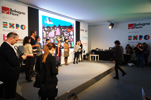 Profile｜イラストレーター/絵本作家・U-suke(ゆうすけ）のオフィシャルウェブサイト